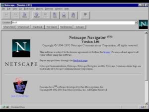 Historia e evolução JavaScript - Orbital Dados